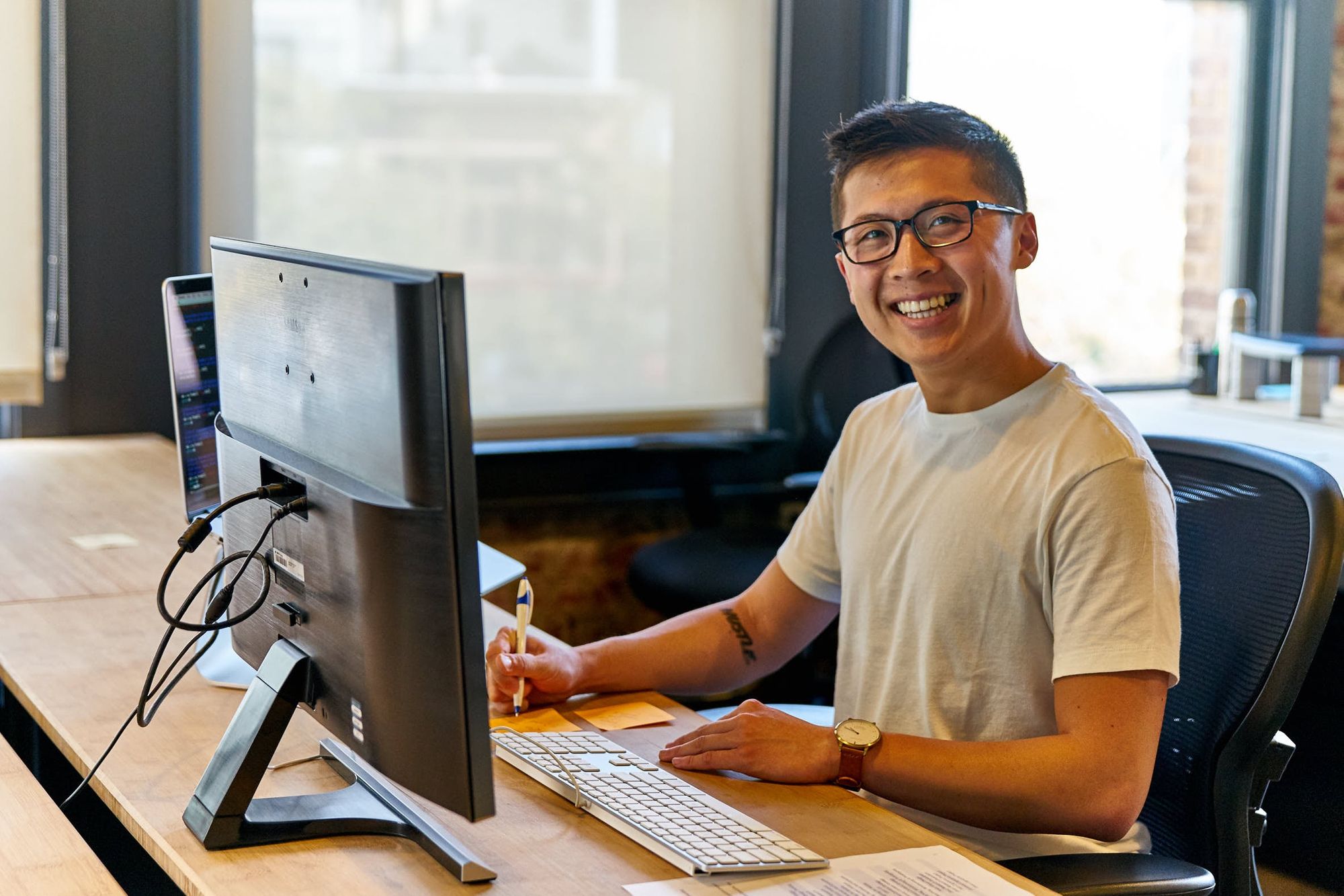 You Don't Have To Find Your Life Purpose Through Work